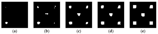 FR-PatchCore: An Industrial Anomaly Detection Method for Improving ...