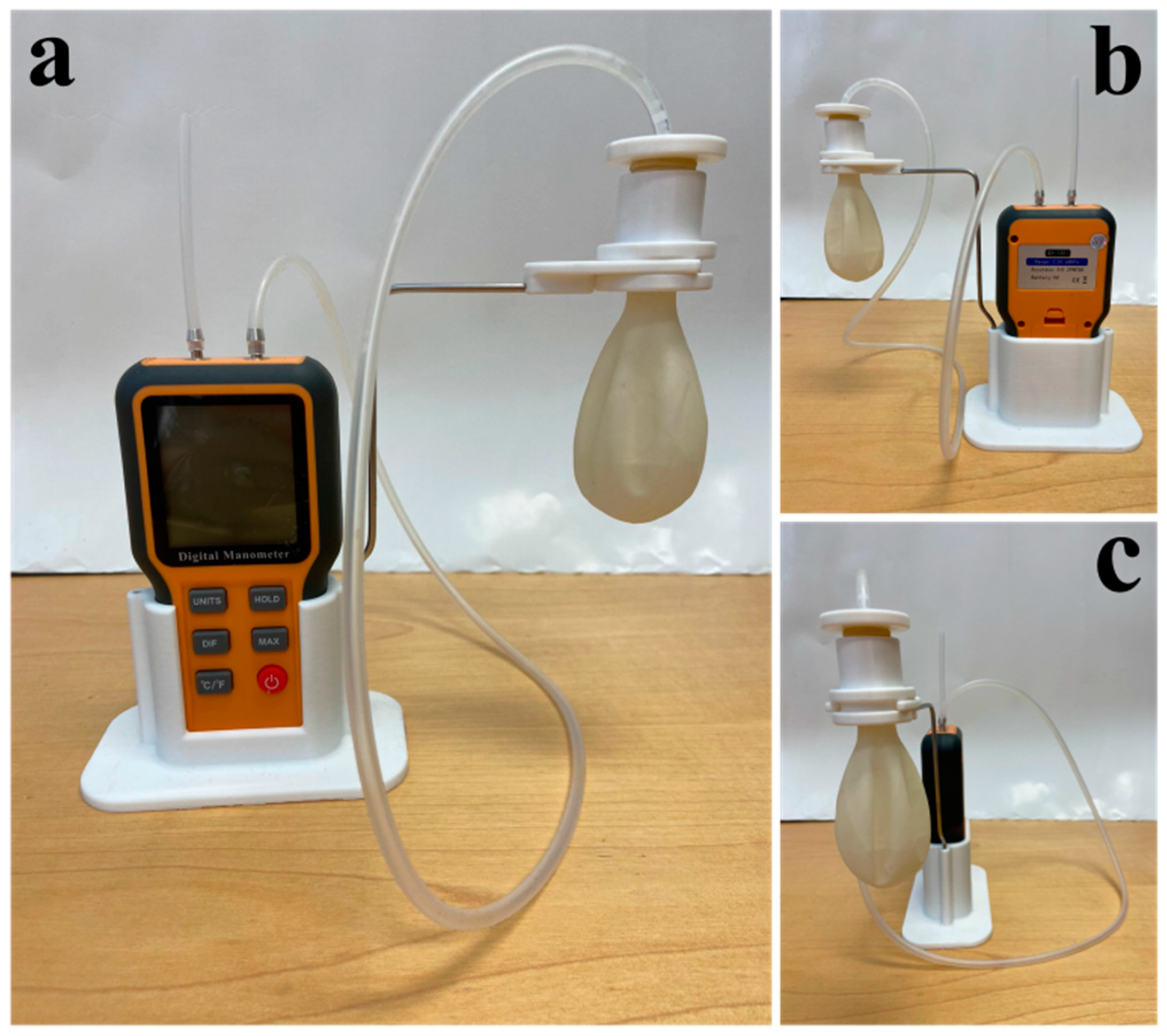 Pressure Sensors for Evaluating Hand Grasp and Pinch | MDPI