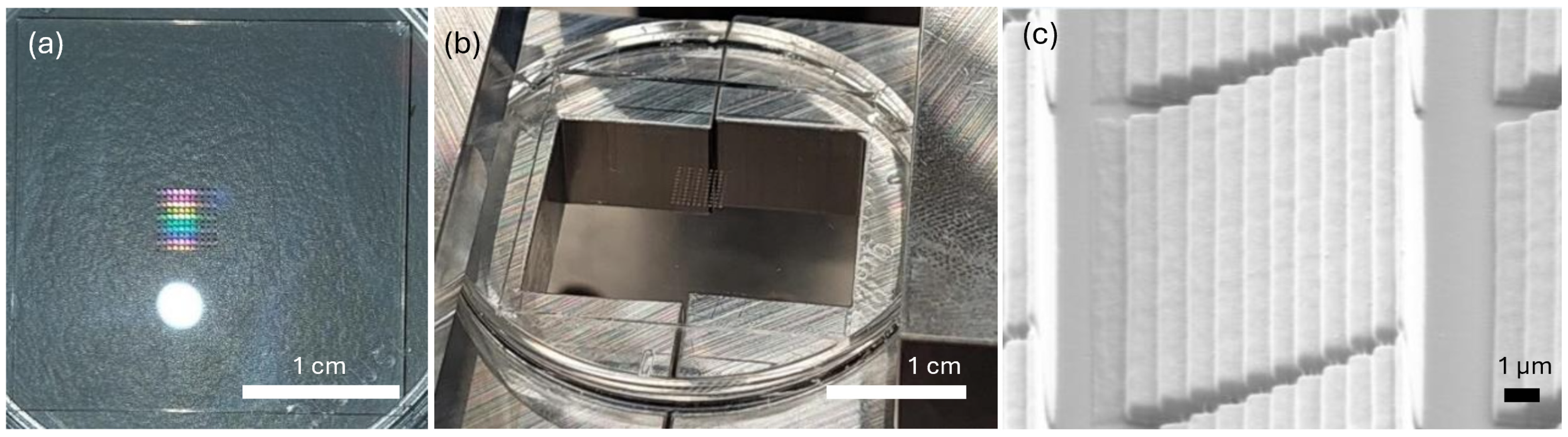 A Review: Non-Contact and Full-Field Strain Mapping Methods for ...