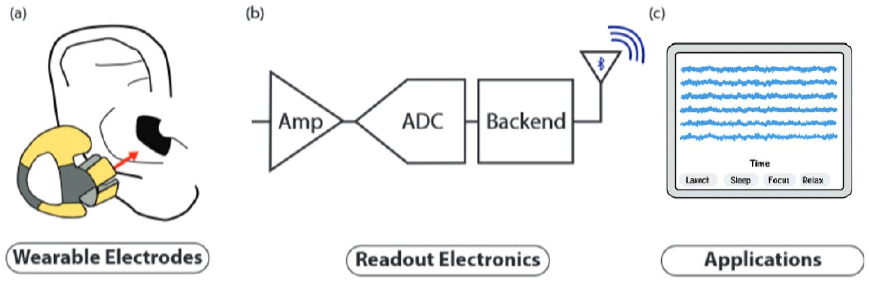 The Next Frontier in Brain Monitoring: A Comprehensive Look at In-Ear ...