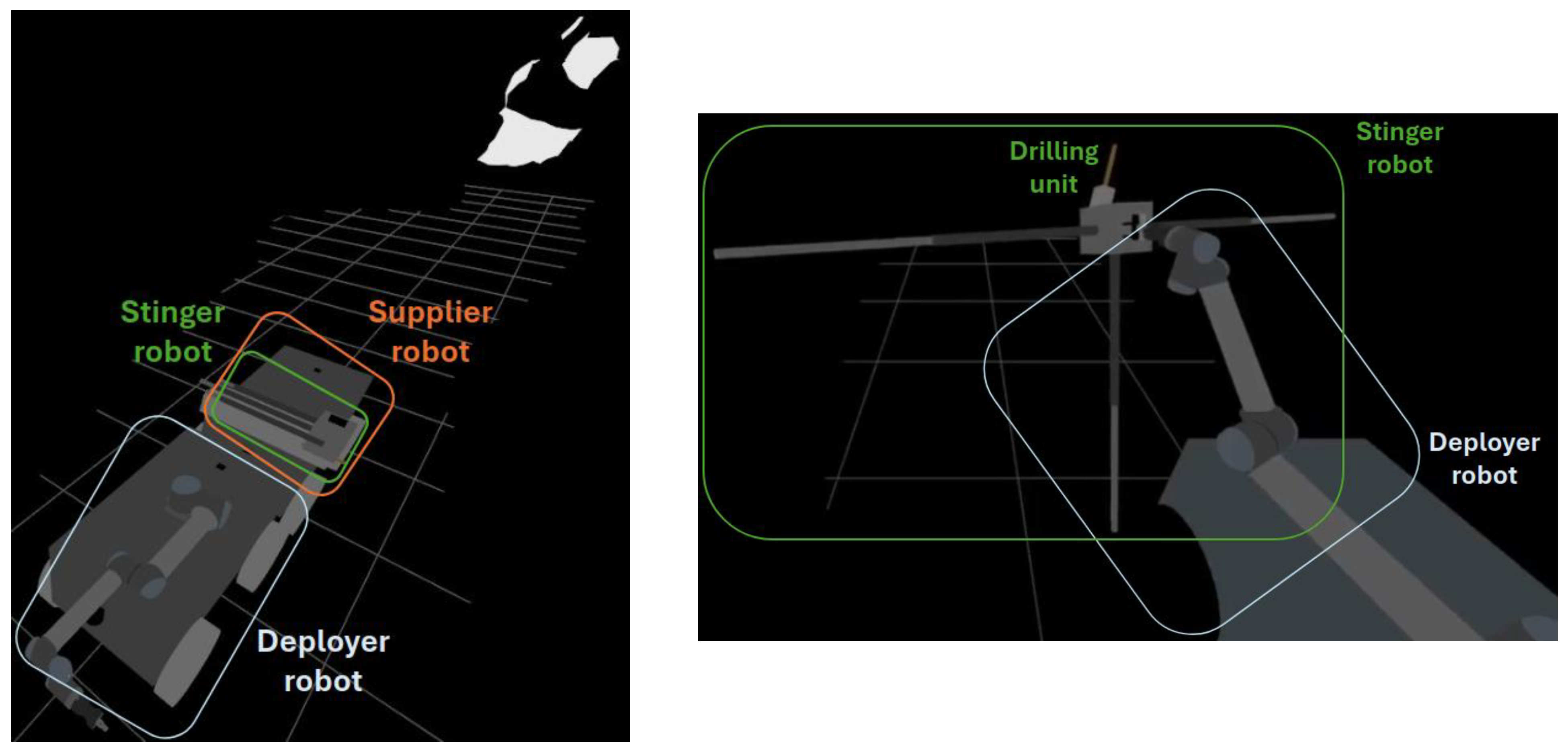 Autonomous Drilling and the Idea of Next-Generation Deep Mineral ...
