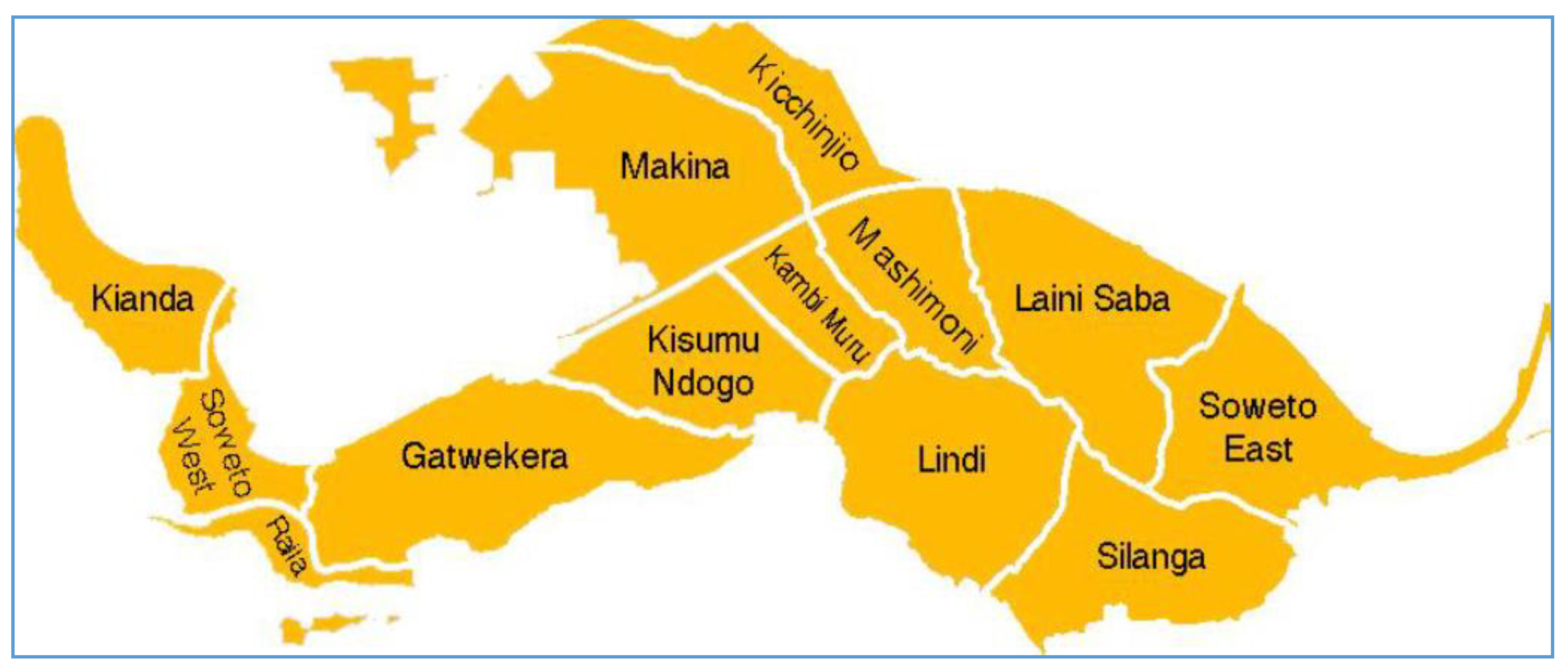 Affordable Housing Provision in Informal Settlements through Land Value ...