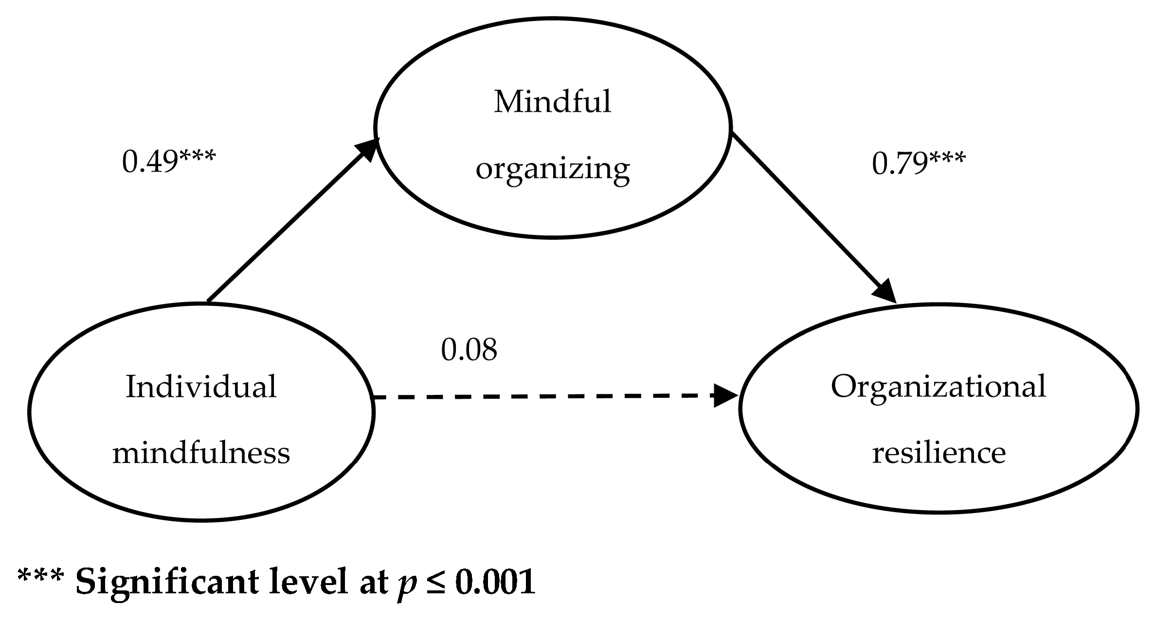 Enhancing Organizational Resilience through Mindful Organizing | MDPI