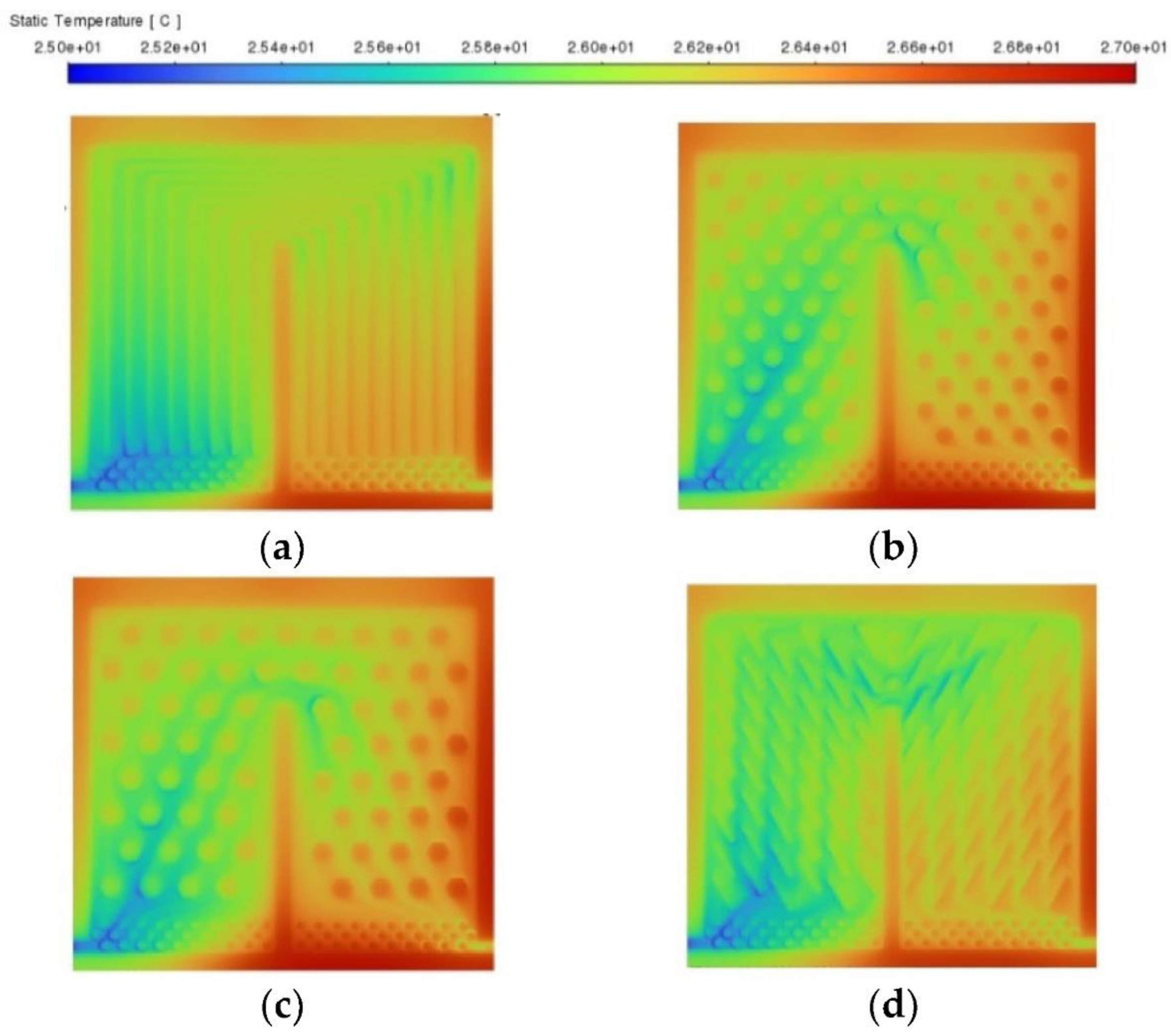 A Review of Advanced Cooling Strategies for Battery Thermal Management ...