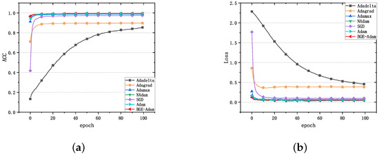 An Improved BGE-Adam Optimization Algorithm Based on Entropy Weighting ...