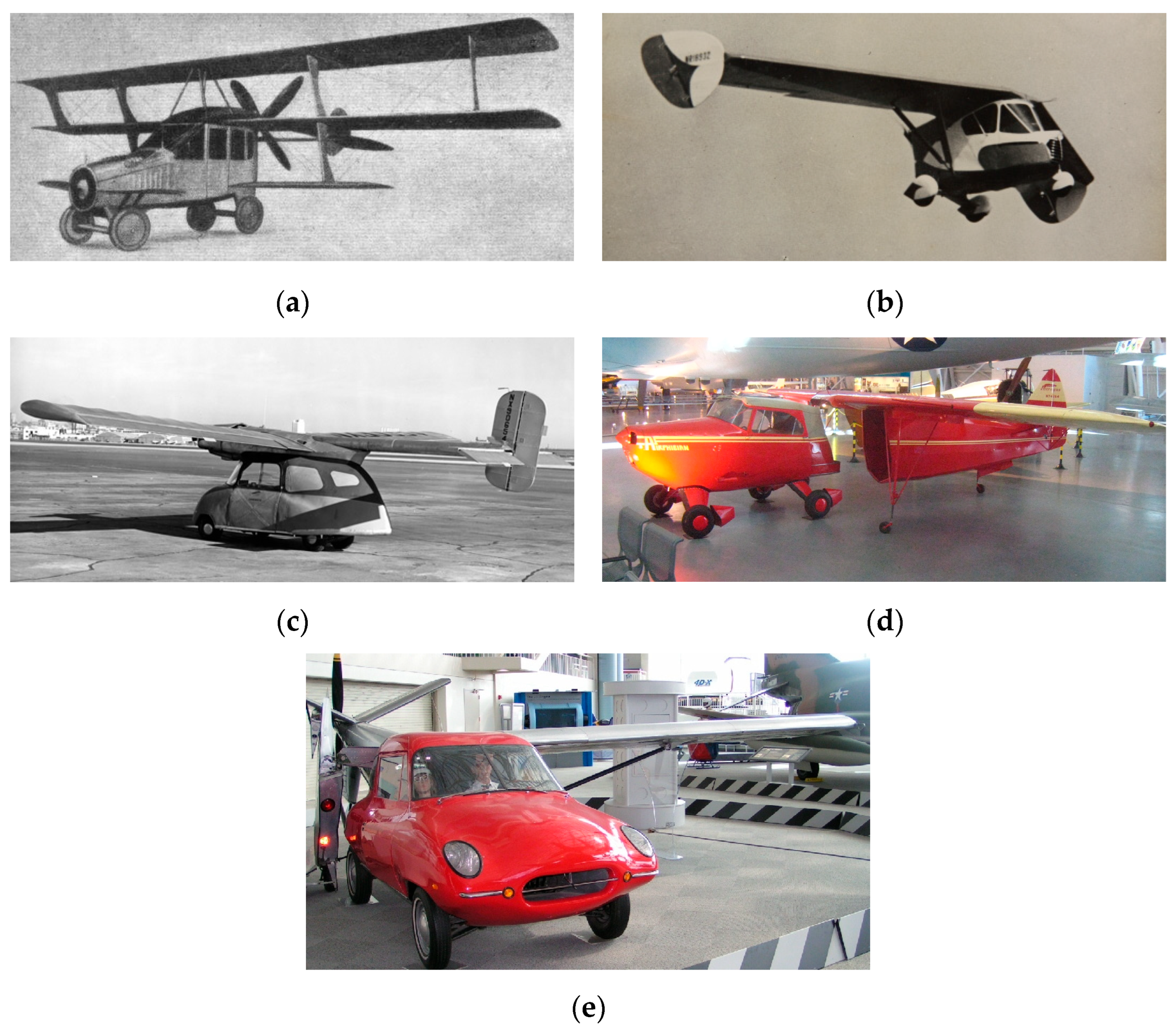 Urban Aviation: The Future Aerospace Transportation System for ...