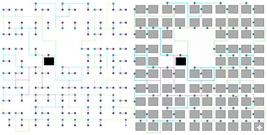 Parametric Optimization of Urban Street Tree Placement: Computational ...