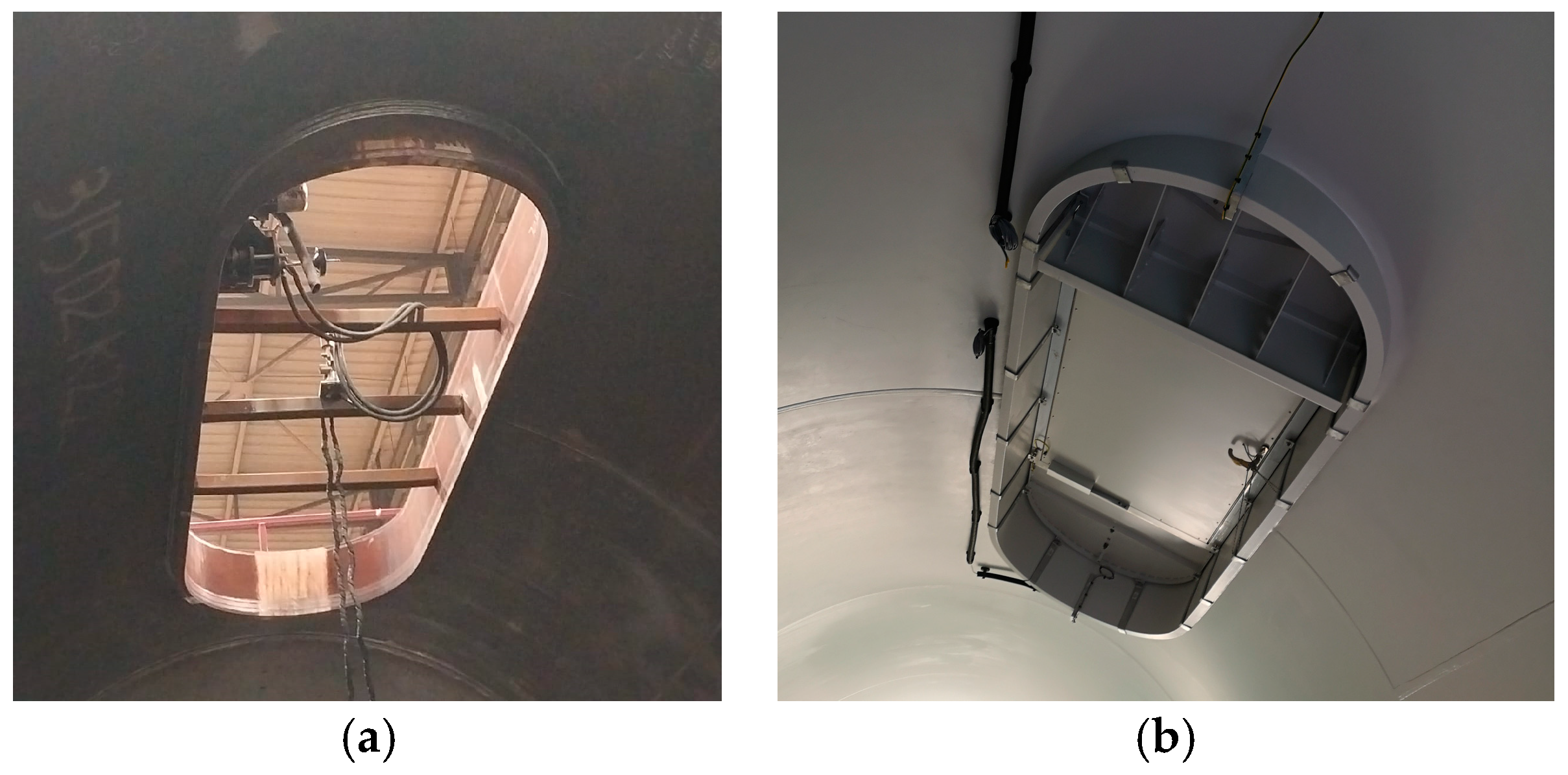 Nonlinear Finite Element Analysis of Tubular Steel Wind Turbine Towers ...