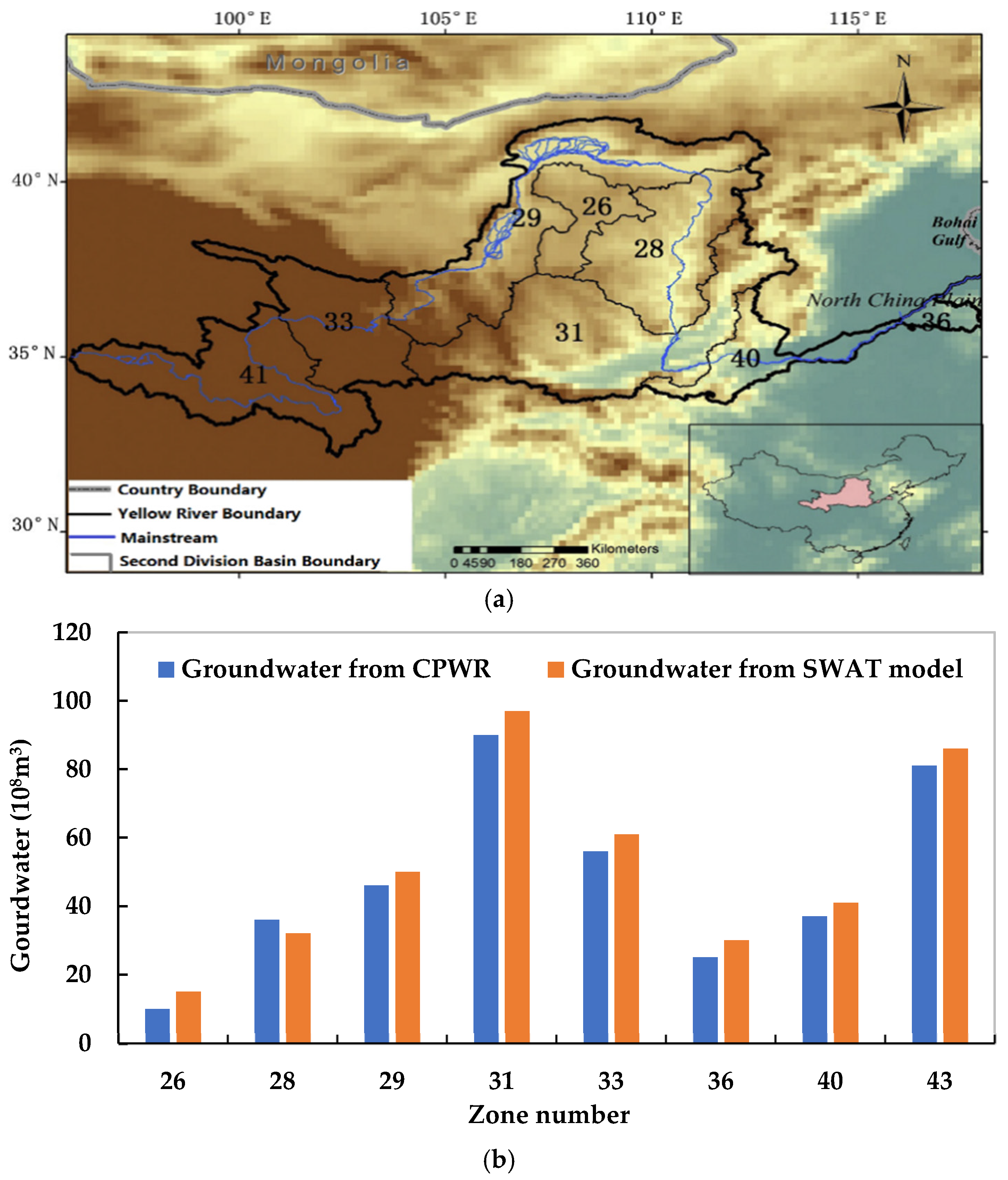 Temporal and Spatial Propagation Characteristics of the Meteorological ...