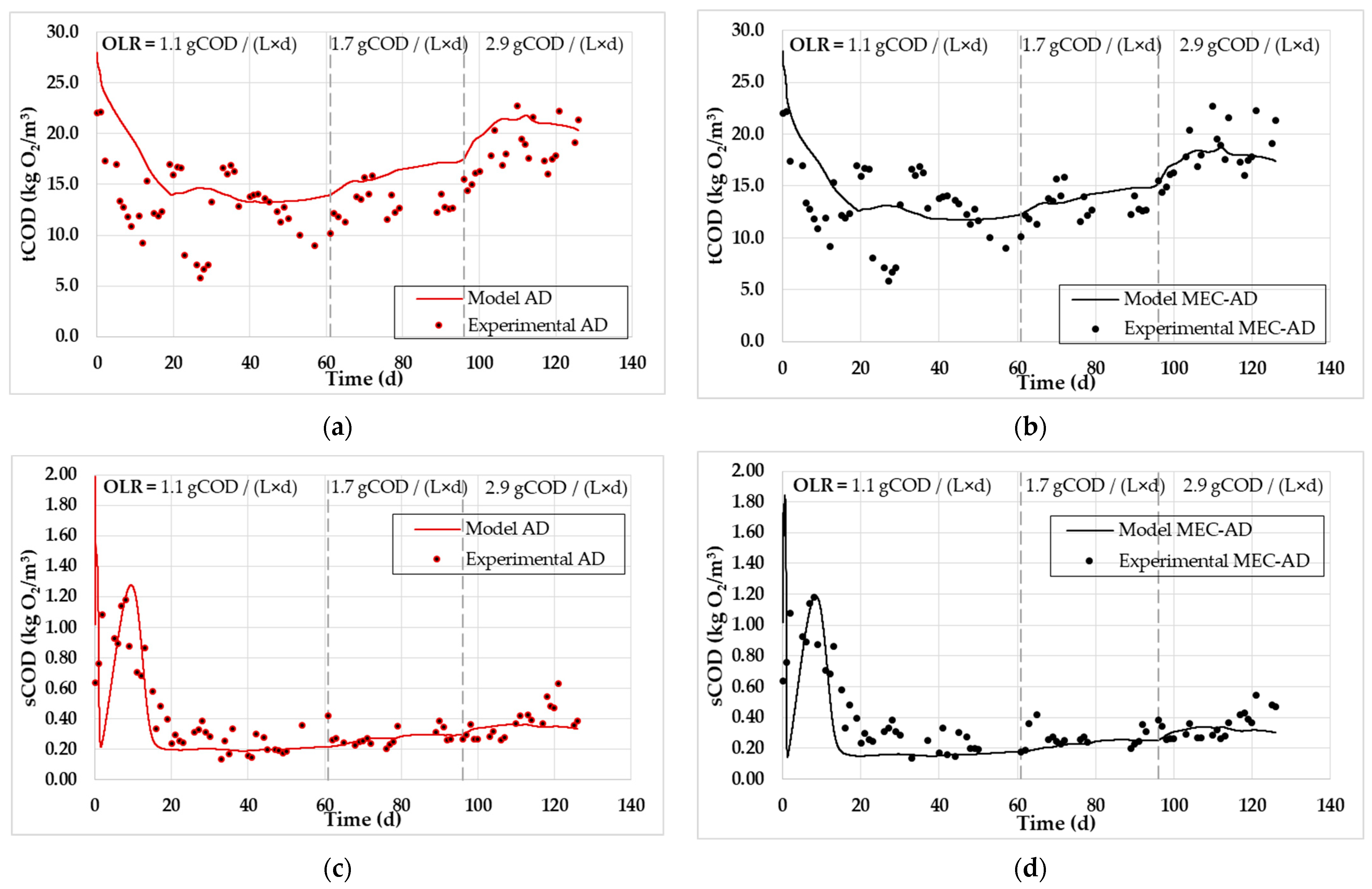 Computational Analysis of the Kinetic Processes of Microbial ...