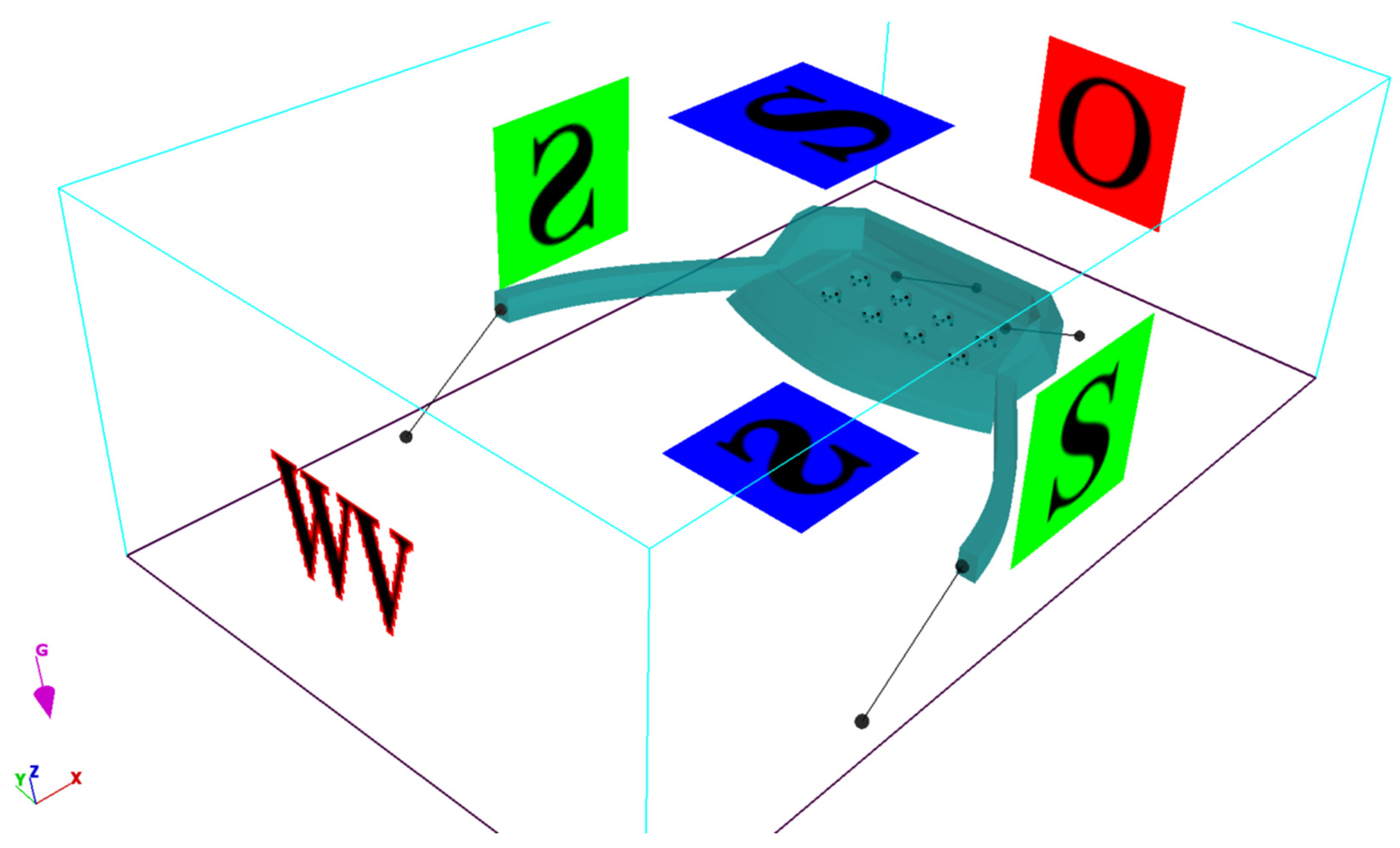 Analyzing Wave Dragon Under Different Wave Heights Using Flow-3D: A Computational Fluid Dynamics ...