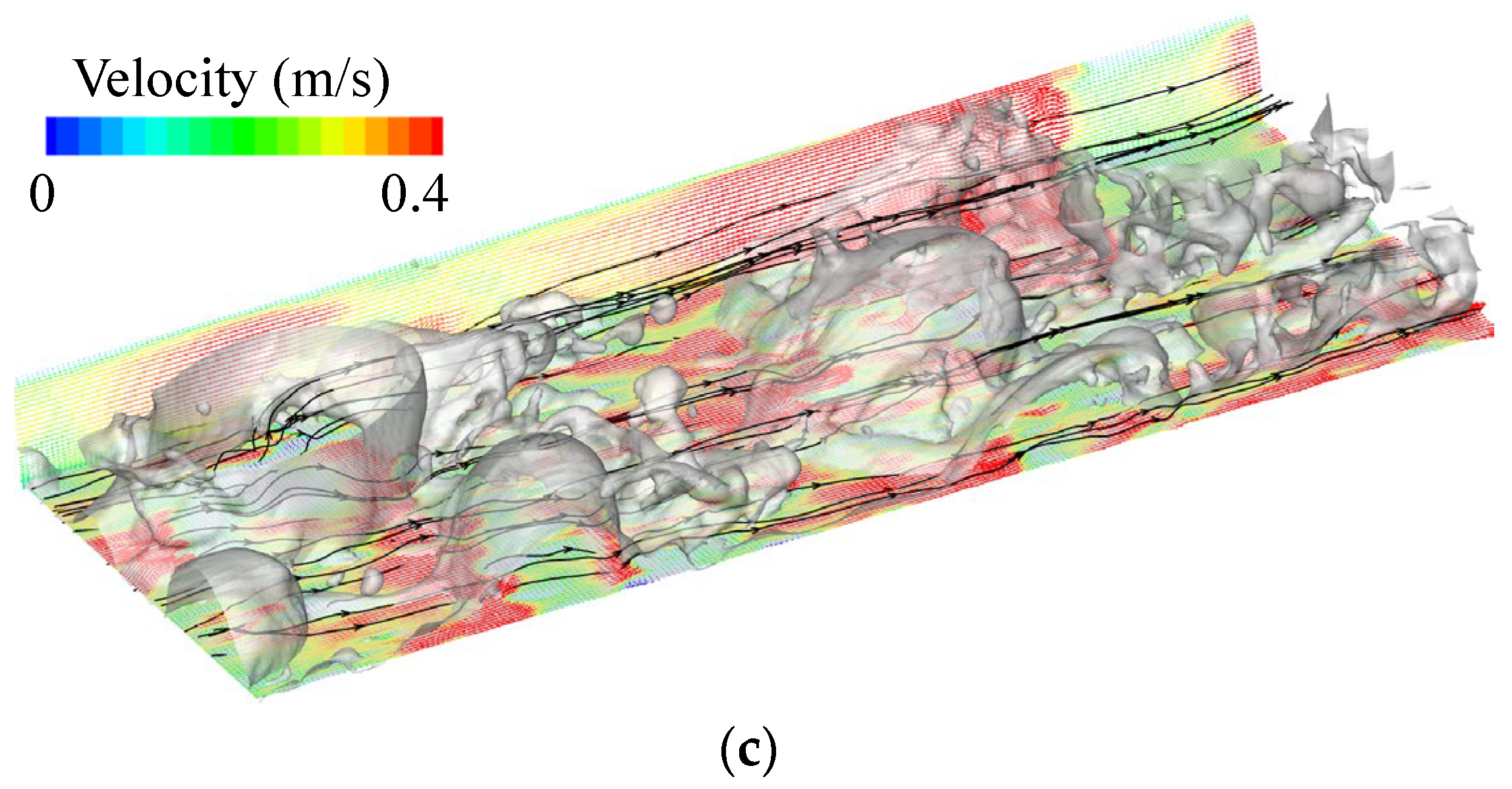 Numerical Investigation of Subcooled Boiling Flow and Patterns ...