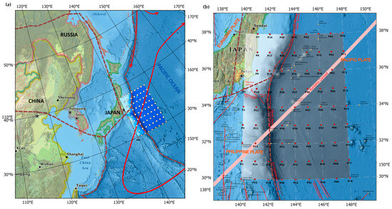 Impact of Seafloor Morphology on Regional Sea Level Rise in the Japan ...