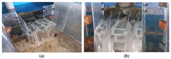 Physical and Numerical Analysis of Outflow Discharge from Type-A Piano ...