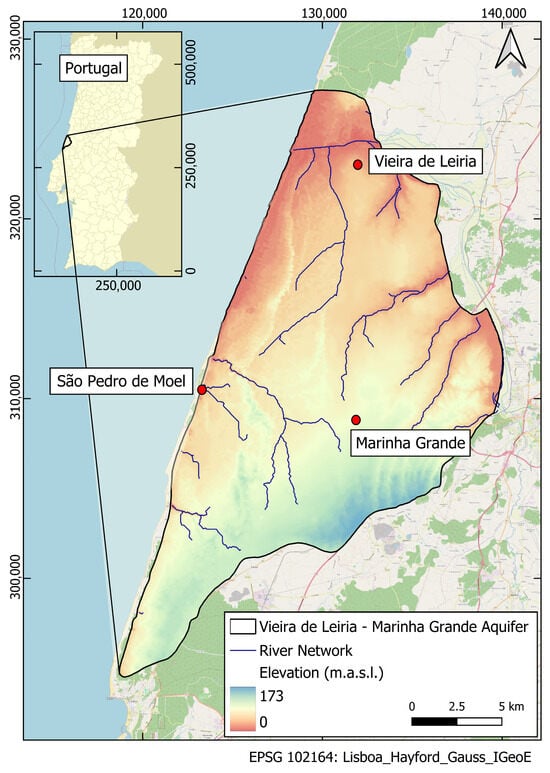 Tracing the Origin of Groundwater Salinization in Multilayered Coastal ...